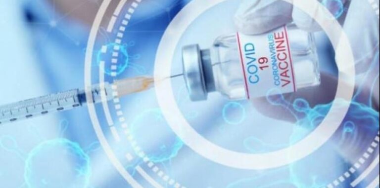 BIU International News: COVID-19 Immunization Campaign | BIU ...