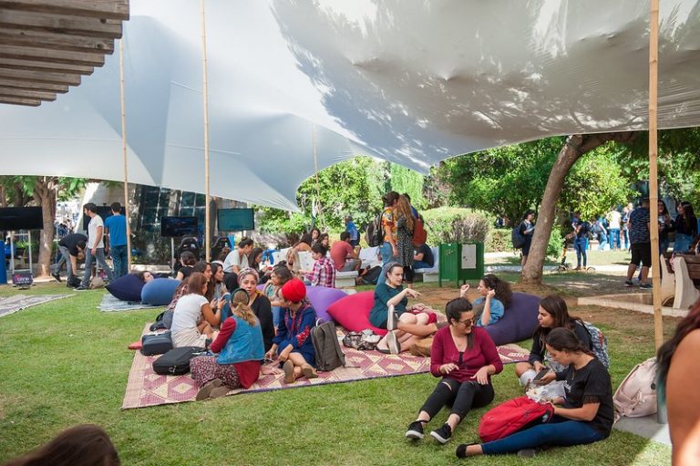 About Bar-Ilan University | BIU International