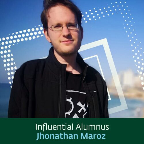 BIU Graduate Student’s Successful Newspaper Career - BIU International ...