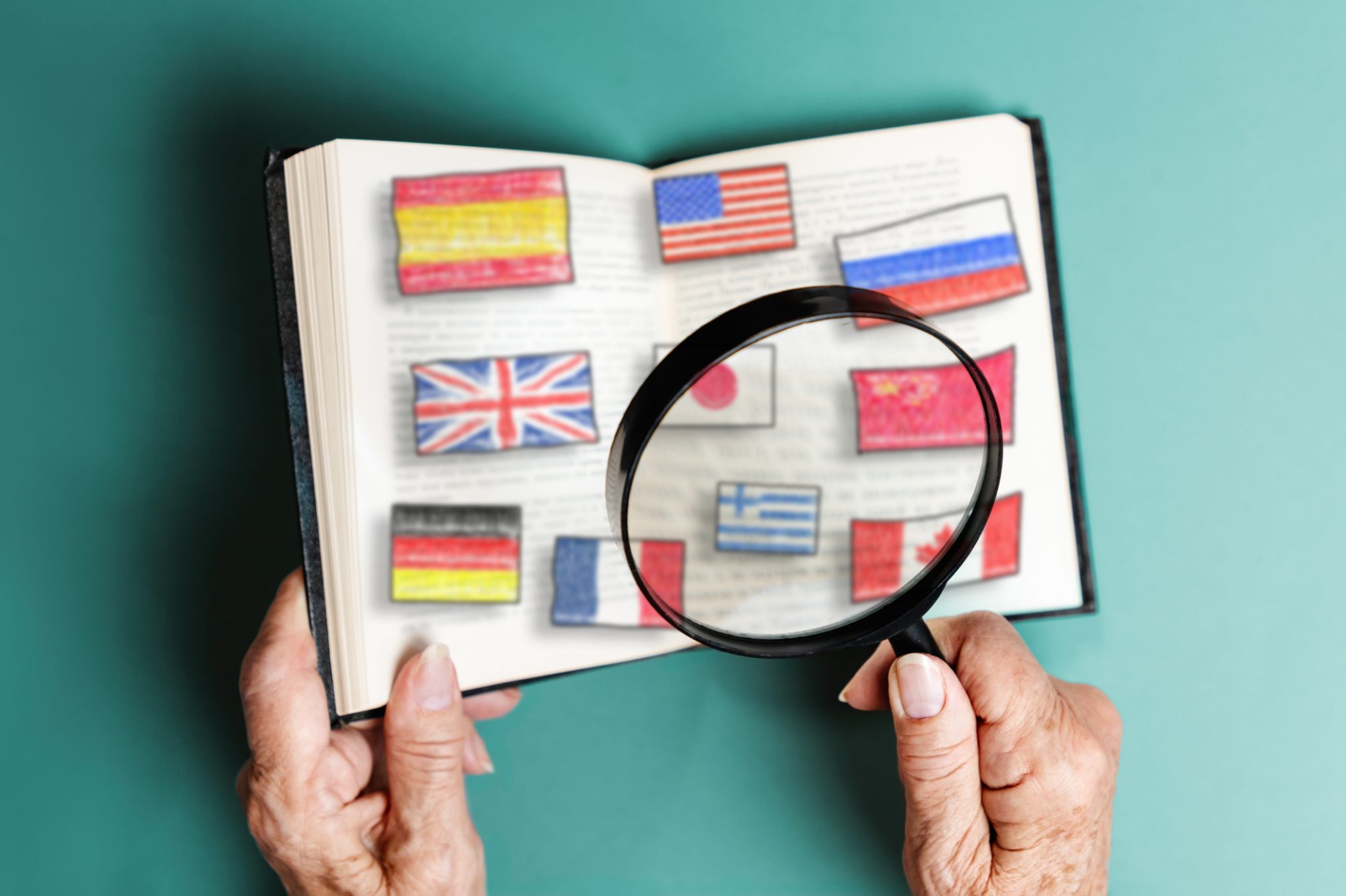 BIU International Programs: MA In Linguistics | BIU International School
