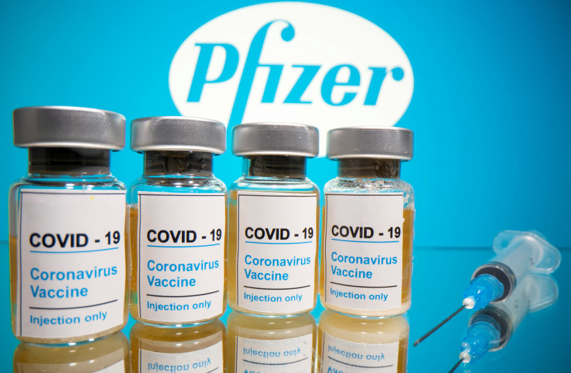 Pfizer COVID Vaccine FDA Approval for Young Teens: What You Should Know ...