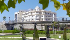 About Bar-Ilan University | BIU International