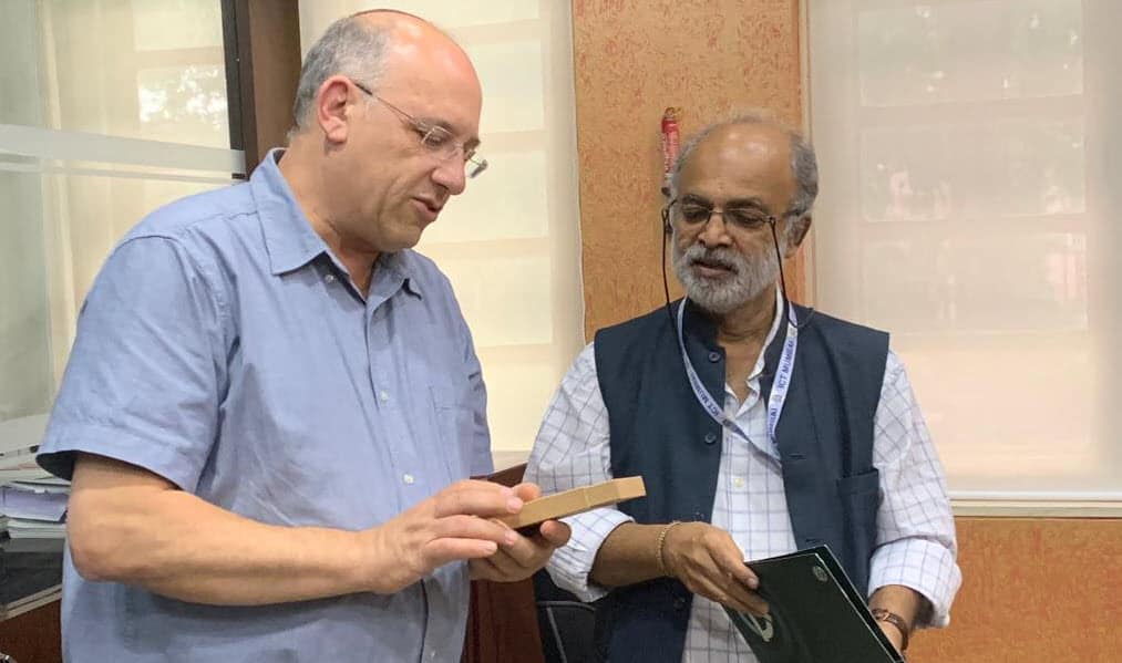 BIU International News: Connecting with Universities in India | BIU ...