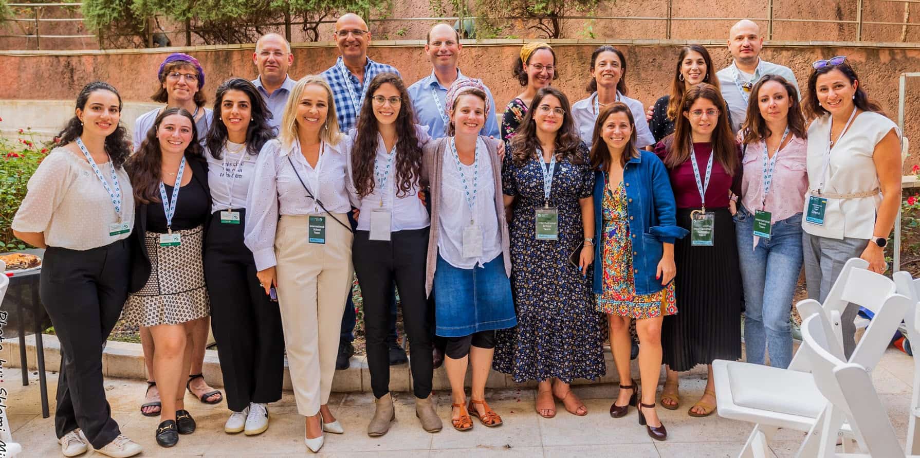 BIU International News: A BIU Red-Carpet Welcome for our International ...