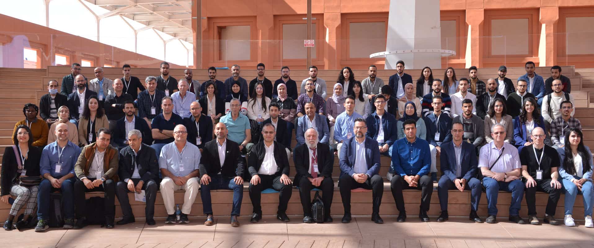 First Morocco-Israel Bi-National Energy Initiative Workshop | BIU ...