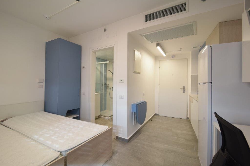 Dormitory Photos | BIU International School