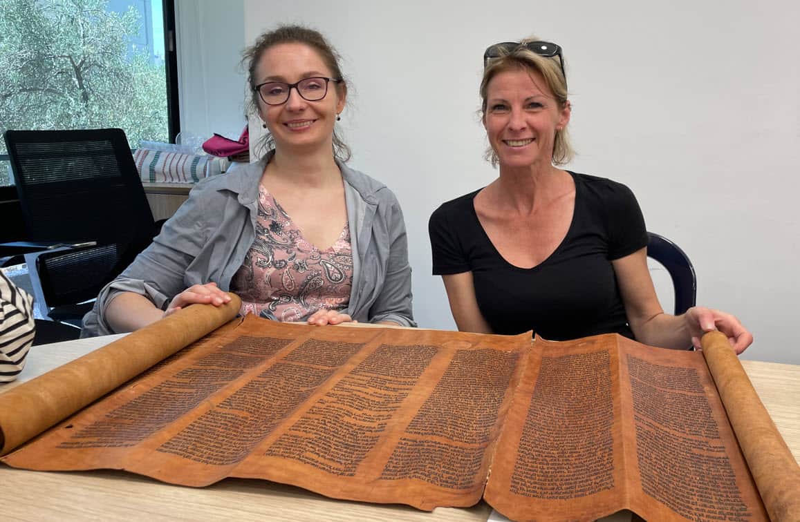 BIU International News: Highlights of International Partners’ Week ...