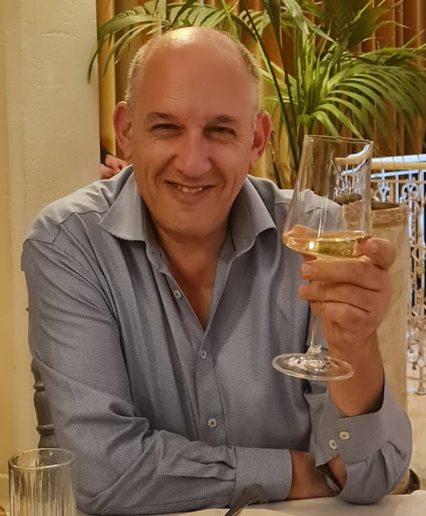 BIU International News: Prof. Moshe Lewenstein: Pioneering Change and ...