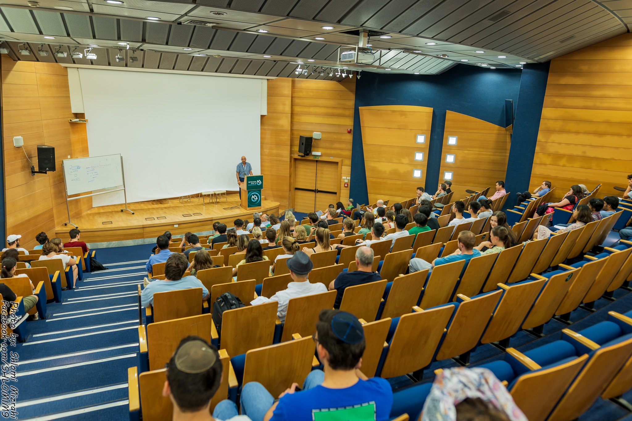 BIU International School | Bar-Ilan University